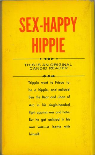 Sex Happy Hippie